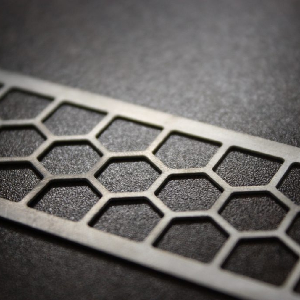 Laser Cutting – Laser Industries